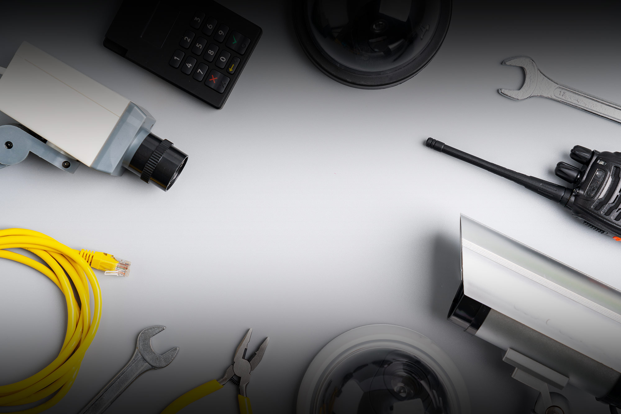 Contact sécurité entreprises Corse｜Devis Groupe Suretec